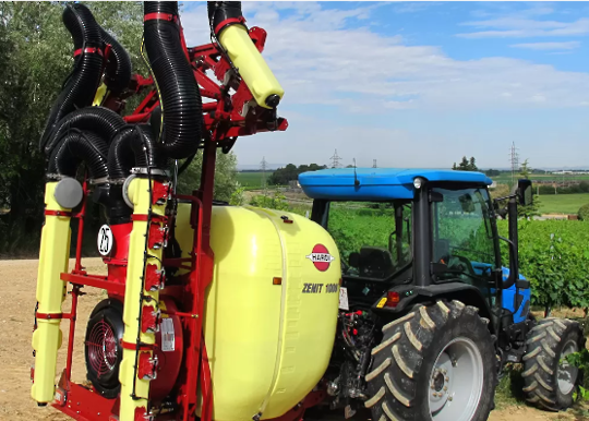 Hardi | New Zealand | Action Agriculture