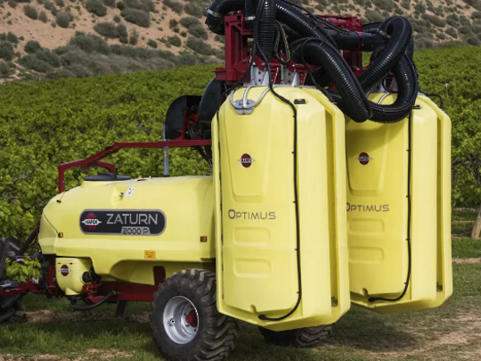 Hardi | New Zealand | Action Agriculture