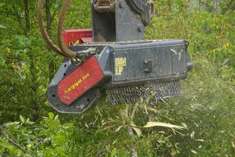 SEPPI BMS | Excavator Mulchers | Action Agriculture