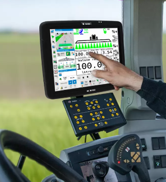 HARDI Commander 6500 | | Action Agriculture