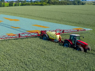 HARDI Navigator 3000 | |Action Agriculture