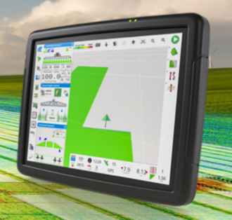 HARDI Navigator 3000 | |Action Agriculture