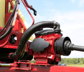 HARDI Navigator 4000 | |Action Agriculture