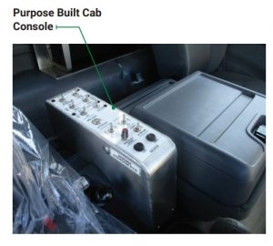 Road Patrol Truck | Vehicles | Active VMA - Engineering Solutions