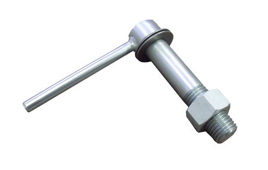Shearing Grinder & Grinder Accessories | Acto Agriculture