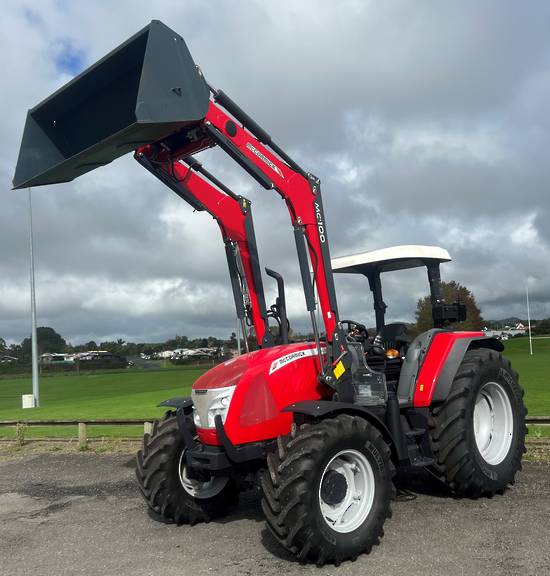 Agriculture | Agtek Tractors & Equipment