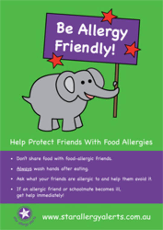 Allergy | allergypharmacy.co.nz