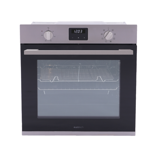 Eurotech Front Vented 7kg Dryer | Applianceplus