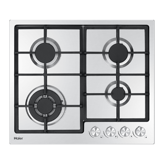 Gas Cooktop Appliances | Kitchen | Appliance Plus