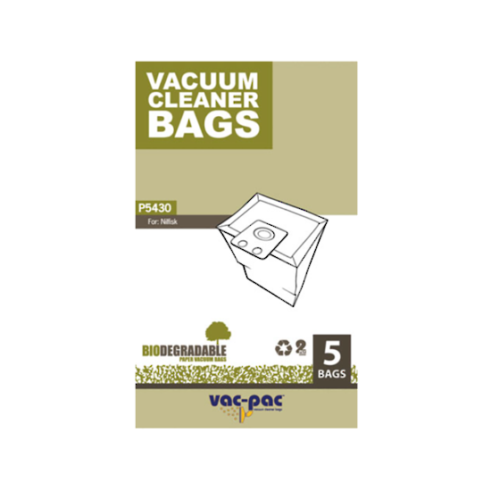 Vacpac - Brands - Appliance Plus