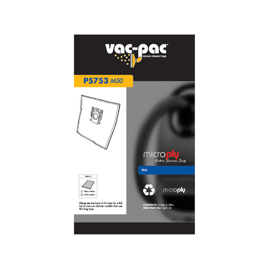 Vacpac Brands Appliance Plus