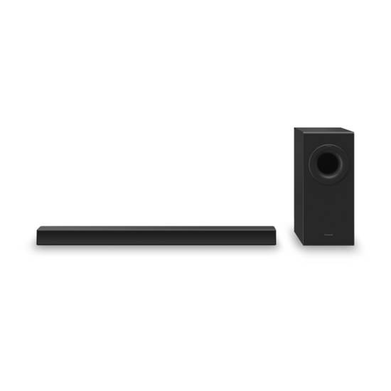 Panasonic Home Theatre Audio System | Applianceplus