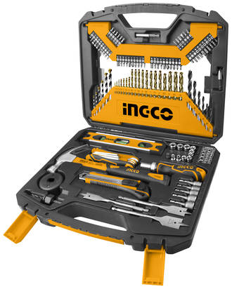 Ingco Screw Extractor Set - Tools - Miscellaneous - Baier Group