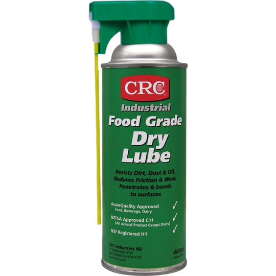 Food Grade - Paint/Chemicals/Sealants - Engineering Supplies - Bearing and Engineering Supplies Ltd