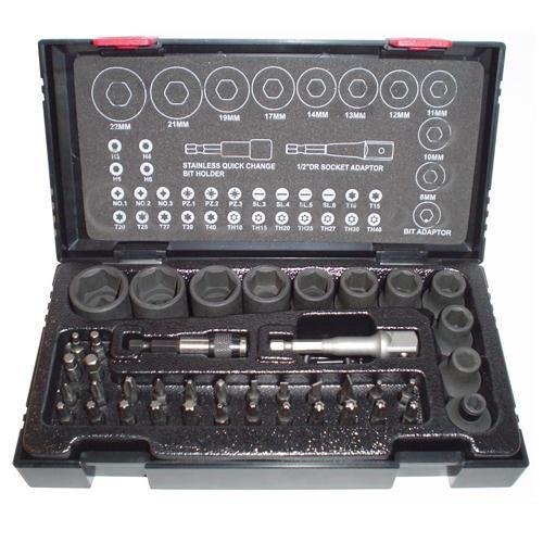 Buy Socket Sets Online, Socketery Sets, Buy Socket Sets NZ, Bearing ...