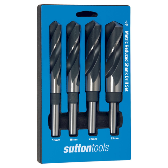 Drill Bits, Cutting Tools, Jobber Drills, Annular Drills, Buy Drills ...