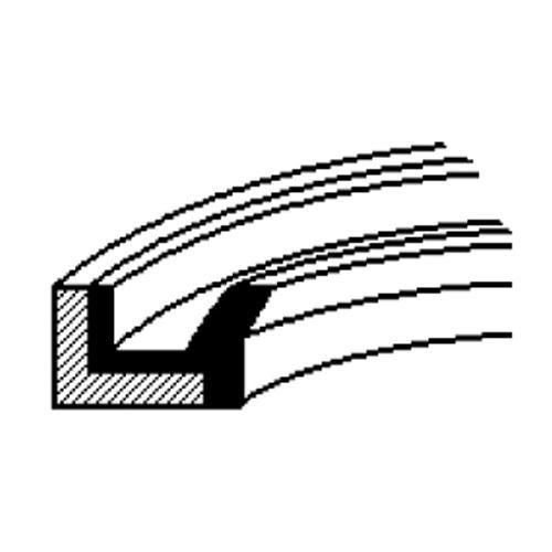 Wiper Seals, Buy Wiper Seals Online, Flexible Wiper Seals, Metal Cased ...