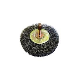 Wire Wheels - Wire Brushes & Wheels - Abrasives - Bearing and ...