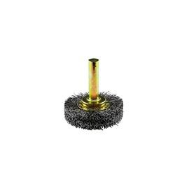 Wire Wheels - Wire Brushes & Wheels - Abrasives - Bearing and ...