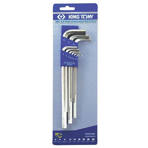 Allen Key Sets - Allen Keys - Wrenches - Bearing and Engineering ...