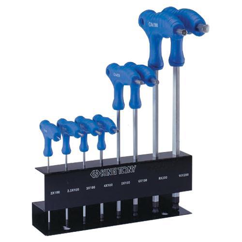 Allen Key Sets - Allen Keys - Wrenches - Bearing and Engineering ...