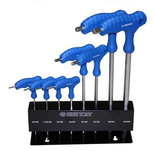 Allen Key Sets - Allen Keys - Wrenches - Bearing and Engineering ...