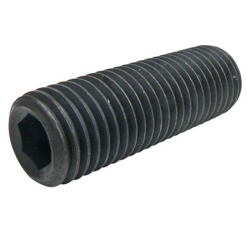 Grub Screw Metric - Socket Screws - Fasteners - Bearing and Engineering ...