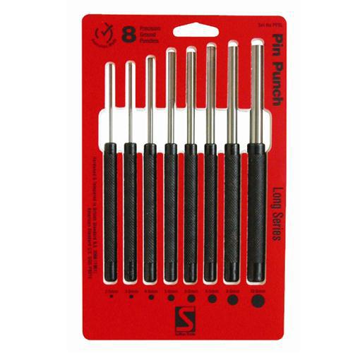 Pin Punch, Drift Punch, Bars & Punchs, Buy Punchs Online, Hand Tools ...