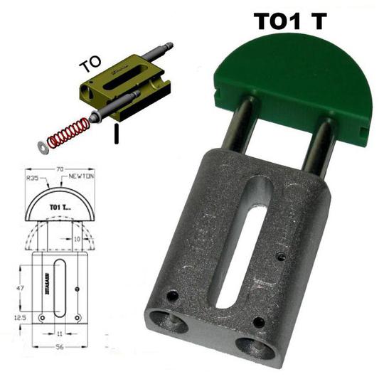 Tensioners - Power Transmission - Bearing and Engineering Supplies Ltd