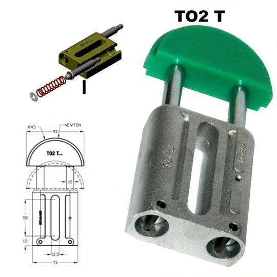 Tensioners - Power Transmission - Bearing and Engineering Supplies Ltd