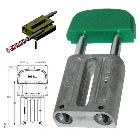 Tensioners - Power Transmission - Bearing and Engineering Supplies Ltd