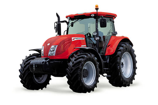 Home | BOP Tractors Ltd