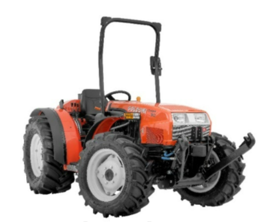 Tractor Dealers Bay of Plenty - New Tractors Te Puke