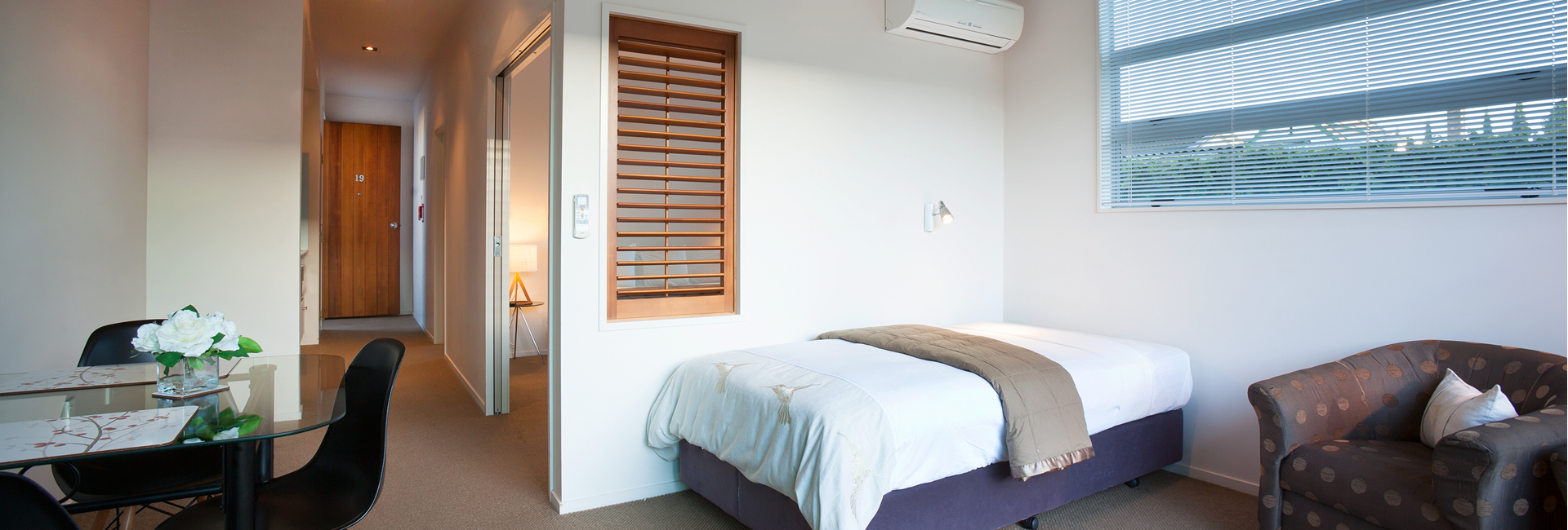 Matamata Accommodation | Central Matamata Motel | Broadway Motel & Miro ...