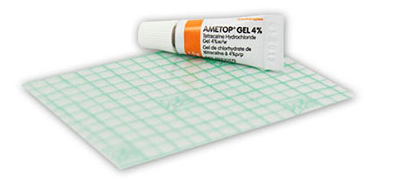 Topical - Anesthetic - Pharmaceuticals - Capes Medical Supplies