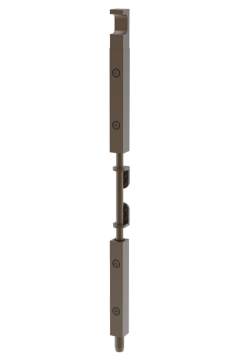 Socket Bolts - Remote - Square Bolts - DOORS - Chant