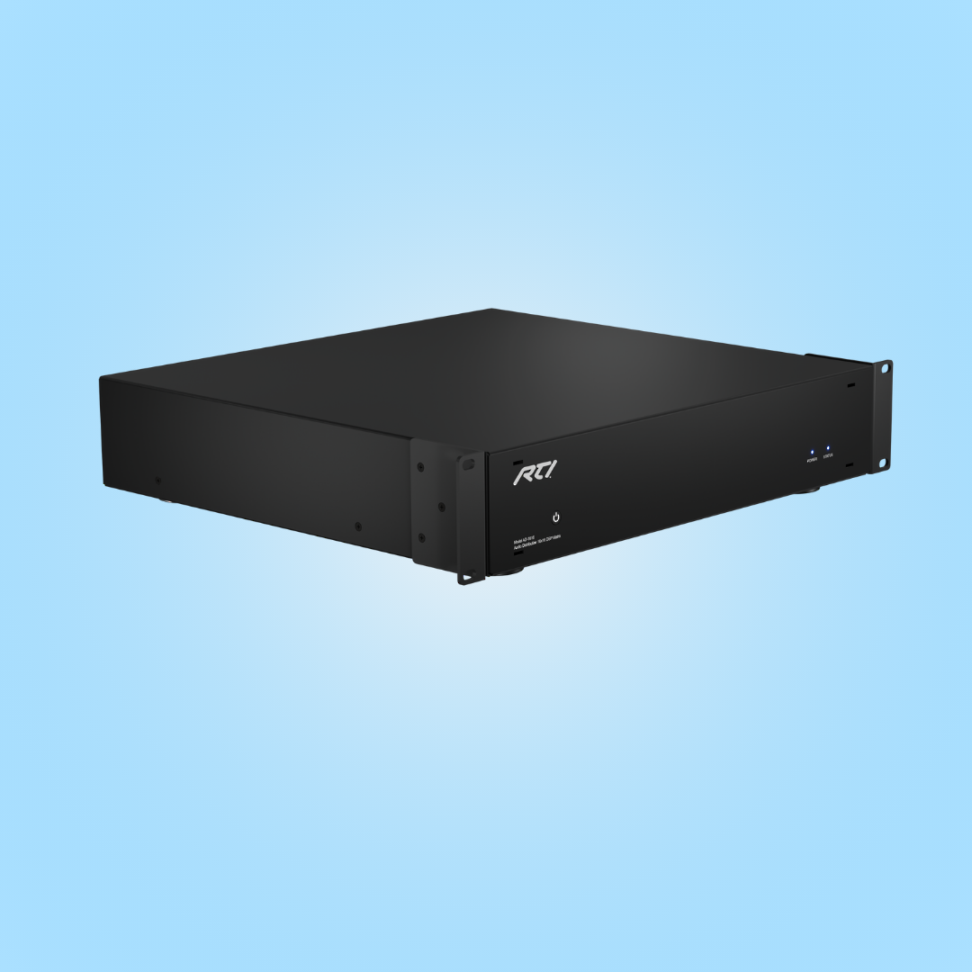 RTI Control AD-810-100