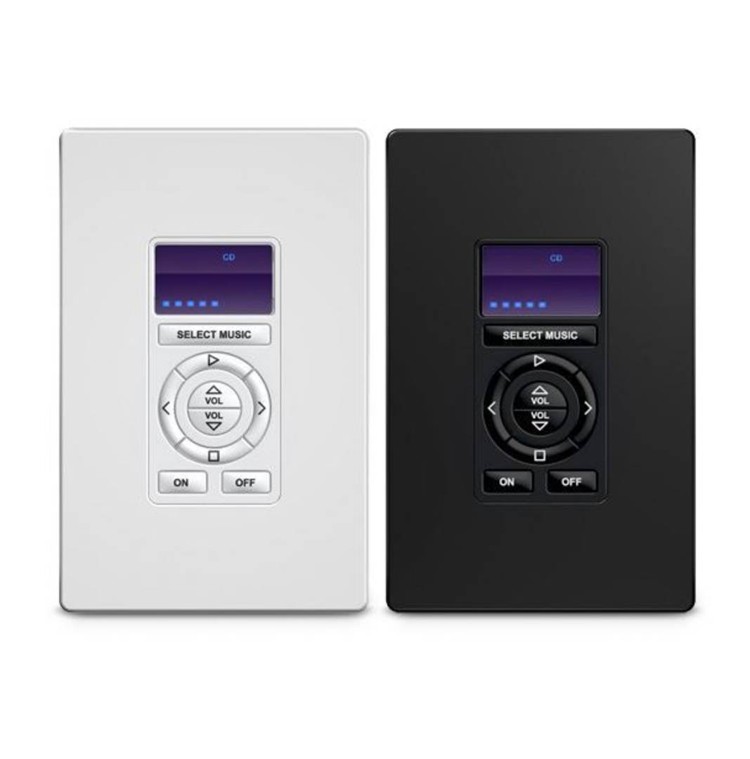 Control & Automation | Connected Media