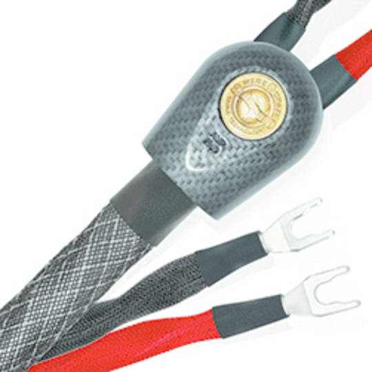 WireWorld Platinum Eclipse Speaker Cable