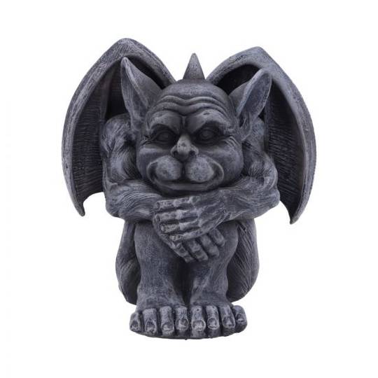 Gargoyles - The Crystal Ball Clinic Ltd
