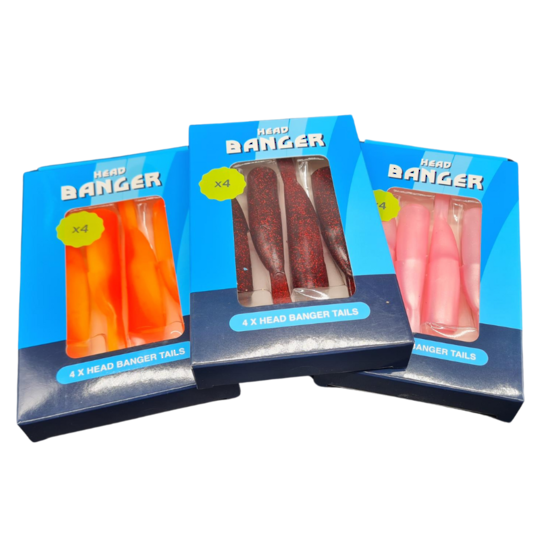 Buy Slug-Go 9' Rigged Albino Shad 2 Pack online at www.decoro.co.nz