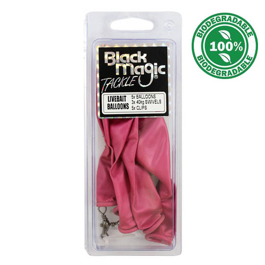 Fishing Livebait Rigs | Decoro - Trusted by the Pros