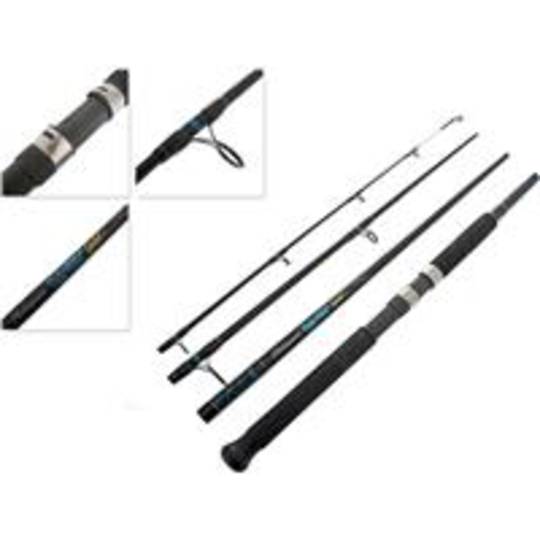 Rods | Decoro Fishing Supplies (2018) Limited