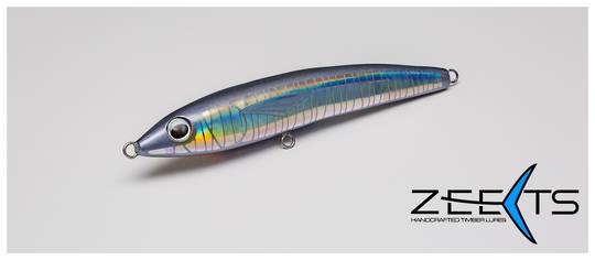 Fishing Stick Baits | Decoro - Trusted by the Pros