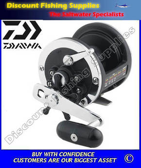 DAIWA| Daiwa Reels | Fishing Gear | Discount Fishing Supplies | NZ