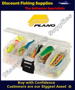 PLANO Tackle Systems| Tackle Boxes | Discount Fishing Supplies | NZ
