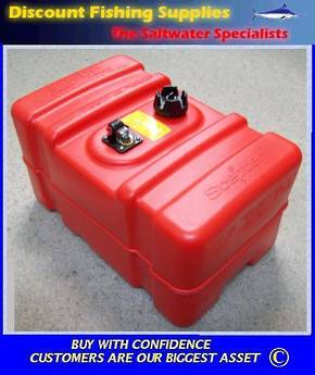 SCEPTER | Fuel Tanks | Boating Gear | Discount Fishing Supplies | NZ