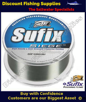 SUFIX | Sufix Line | Fishing Line| Discount Fishing Supplies | NZ
