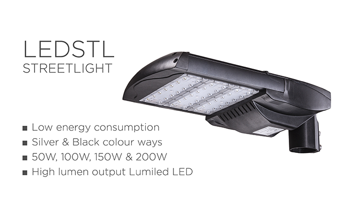 ECOLight - LED Lighting & Solar Solutions