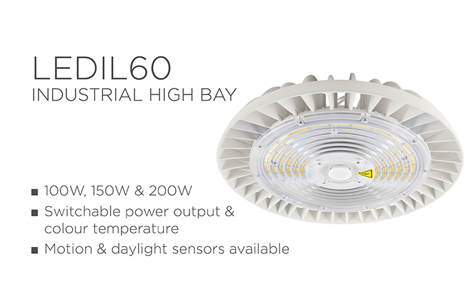 ECOLight - LED Lighting & Solar Solutions